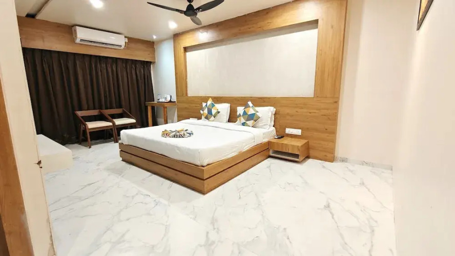 Lords Inn A Unit Of The Sky Imperial - Nandurbar