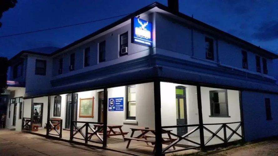 Kootingal Hotel - Tamworth