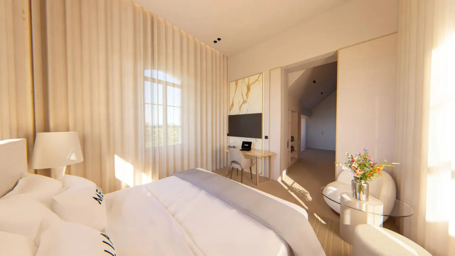 Meliá São João Da Madeira - Arrifana