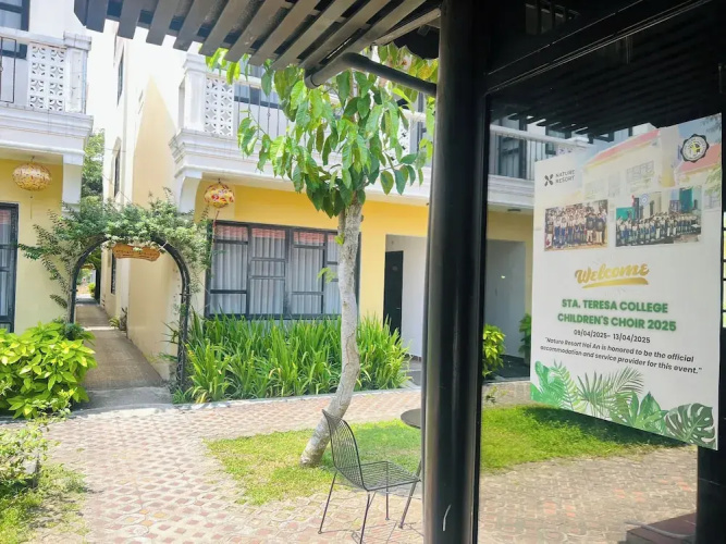 Nature Resort Hoi An - Hội An