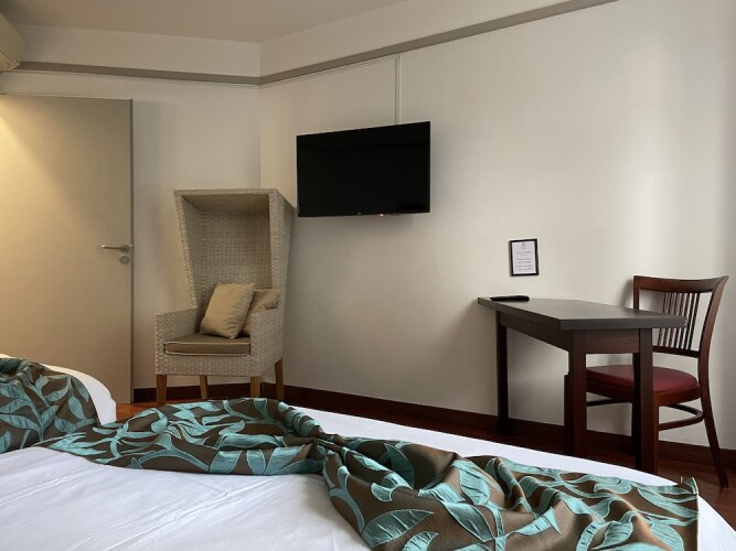 L'embleme Boutique Hotel - Beaurepaire