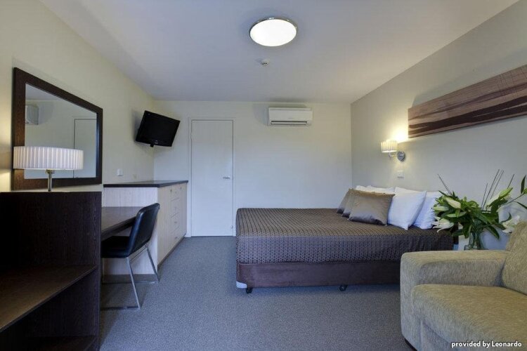 Ibis Styles Canberra Tall Trees - Canberra