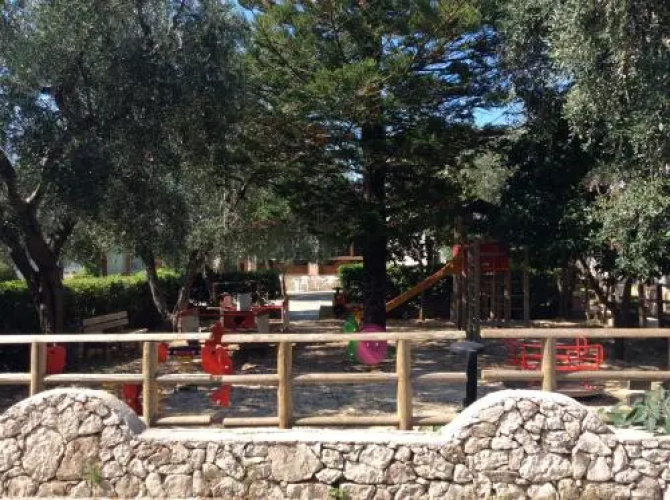 La Rotonda - Vieste