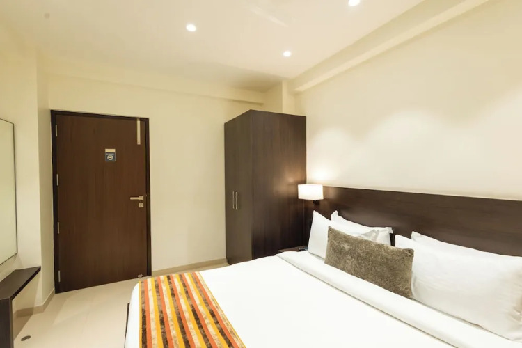 Freesia Residency By Express Inn - Nashik
