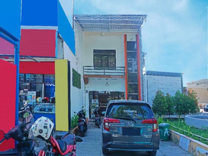 Oyo 91432 Dalle 5151 Jeneponto - Tanjung Pinang
