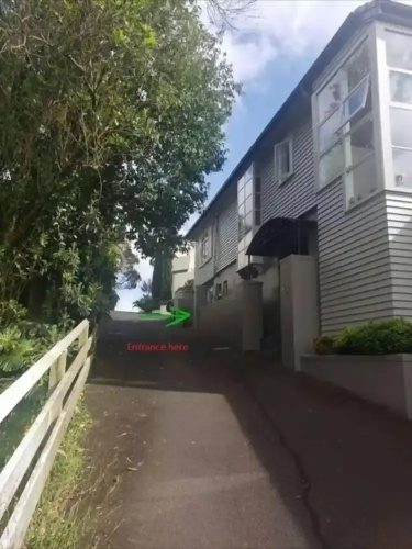 1 Beds Including 1 Sofa Bed Studio - Auckland