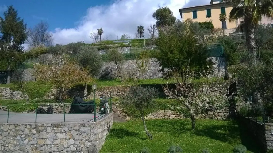 Host Alla Millenaria - Camogli