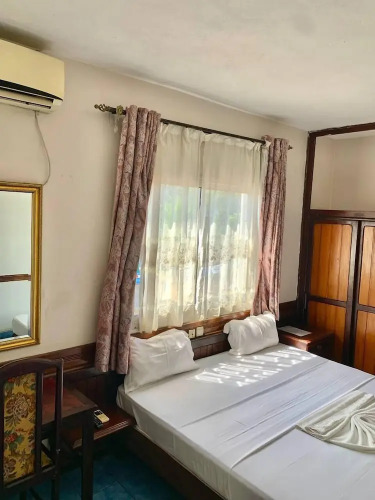 Sky Hotel Bonapriso - Douala