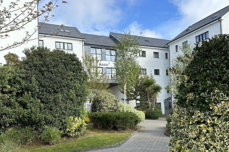 Holiday At Hubble - Galway