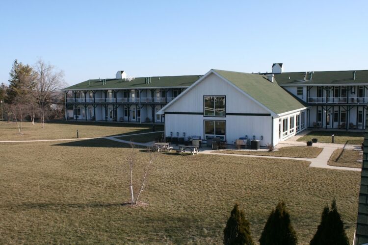 Birchwood Lodge - Sister Bay, WI