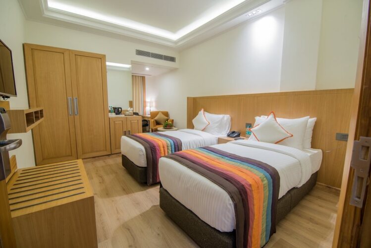 The Imperial Poonam Hotel - Phagwara