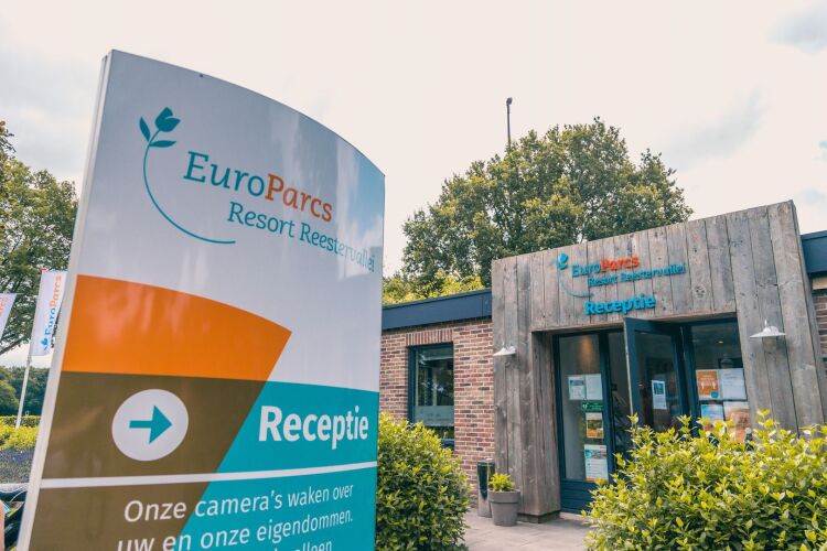 Europarcs Reestervallei - Staphorst
