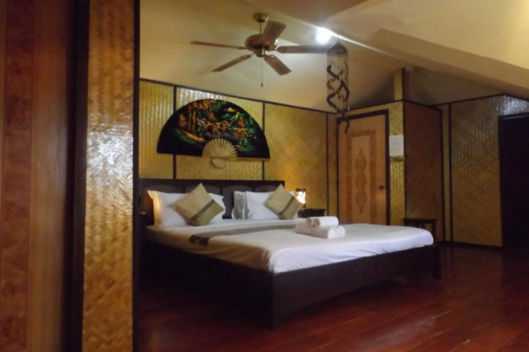 Homestay Chiang Rai - Chiang Rai