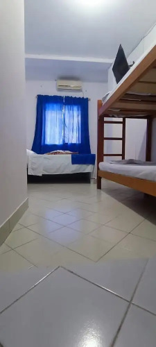 Hotel Brisas De Santa Fe - Santa Fe de Antioquia