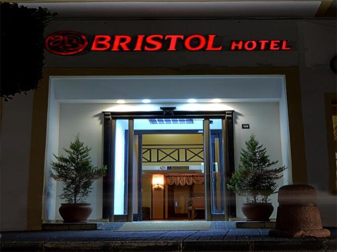 Bristol - Girne