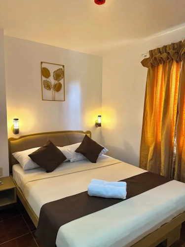 Upgrace Inn - Puerto Princesa