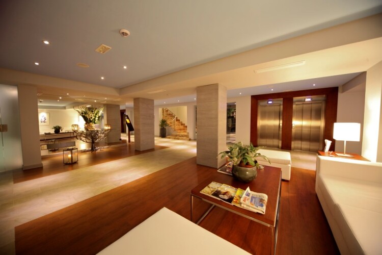 Marins Suites - Cala Millor