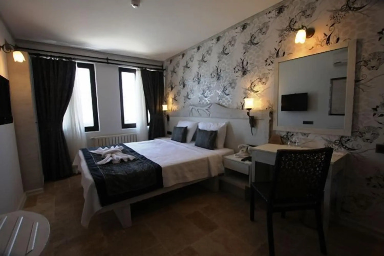 Assos Behram Hotel - Special Class - Adults Only - Assos