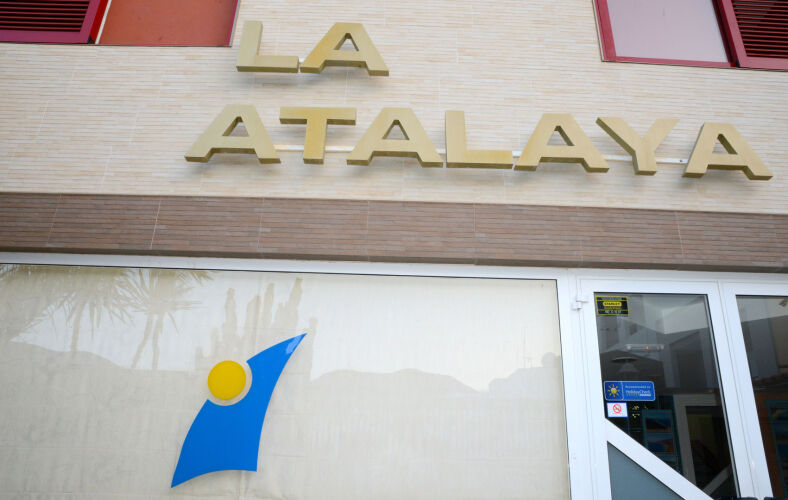 Atalaya De Jandía By Livvo - Morro Jable