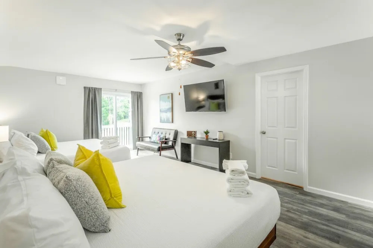 The Lodge At Lookout Mountain - 查塔努加