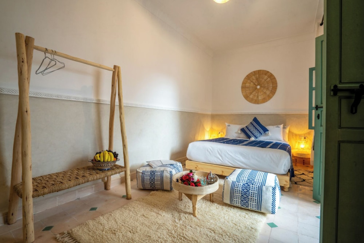 Yacouta Riad And Spa - Marrakesh