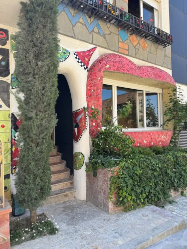 Arka Art Theatre Atelier - Tirana