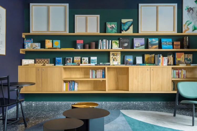 Mayburg Salzburg, A Tribute Portfolio Hotel - Salzburg