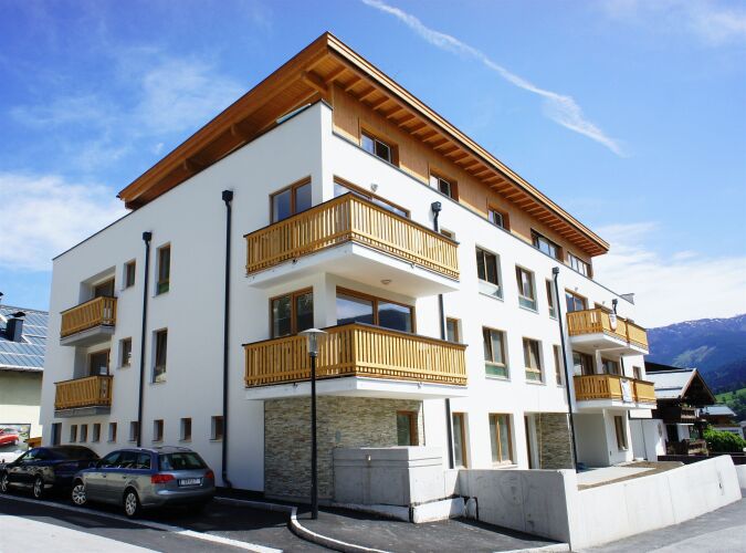 Alpenparks Residence Zell Am See - Zell am See