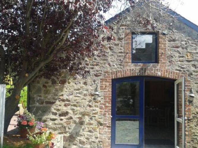 La Demeure Du Perron - Saint-Vaast-la-Hougue