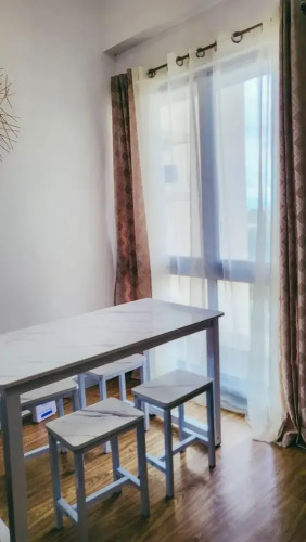 East Bay Residences @ Sucat Muntinglupa City - Parañaque