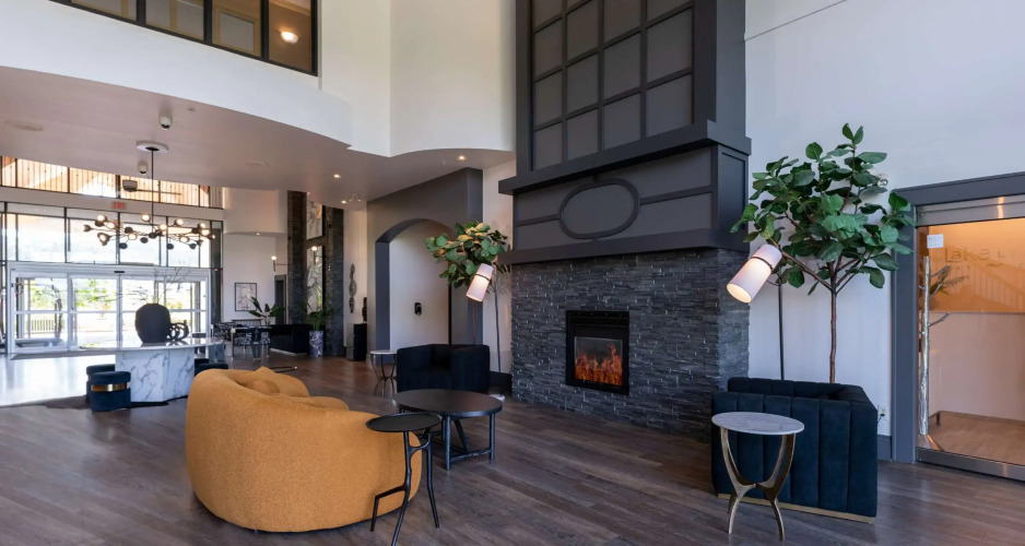 Prestige Harbourfront Resort, Worldhotels Luxury - Salmon Arm