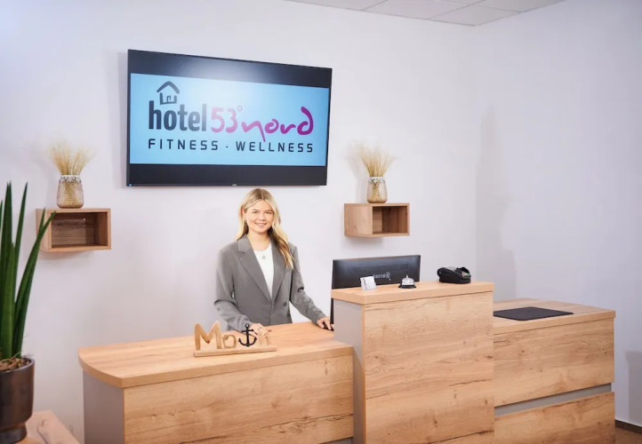 Hotel 53 Nord - Schwanewede