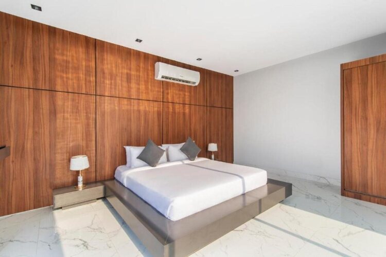 Q Resort - Riyadh