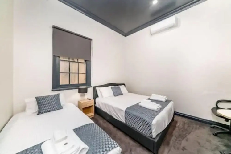 Romano's Hotel - Wagga Wagga