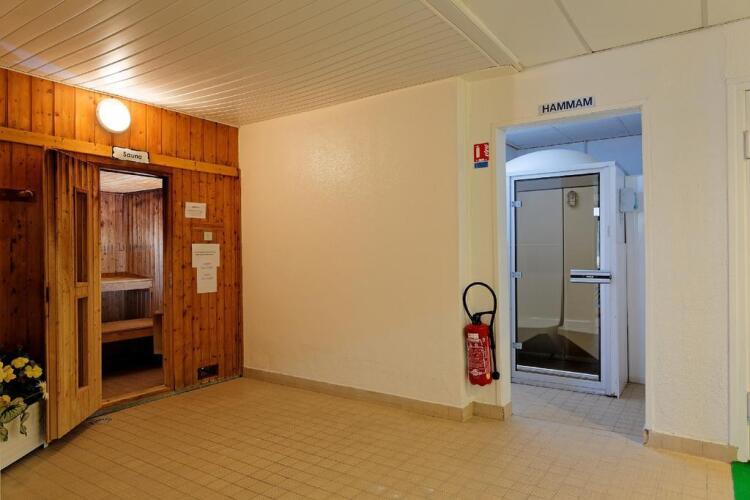 Hôtel Club Le Risoux - Bois-d'Amont