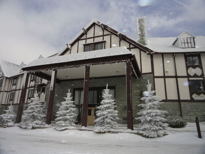 4 Seasons At Beech Mountain - Beech Mountain, NC