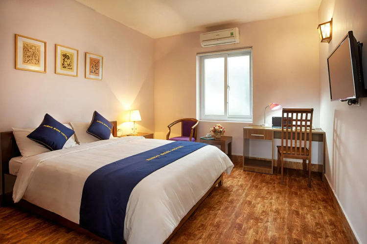 Nghi Son Hotel - Hoàng Mai