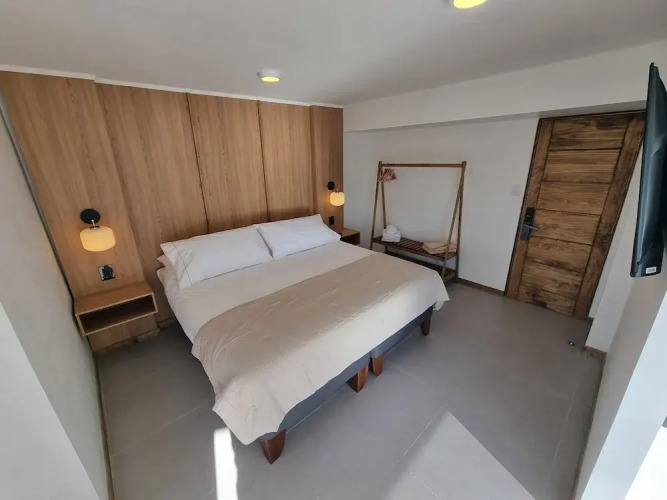 Maré Hotel Boutique - Viña del Mar