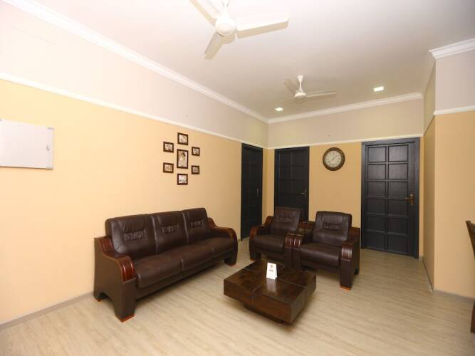 Treebo Trend Royal Madurai - Madurai