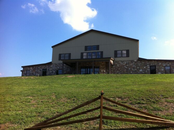The Lodges At Gettysburg - Emmitsburg, MD