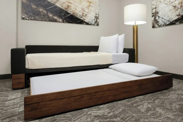 Springhill Suites By Marriott Kanab - Kanab