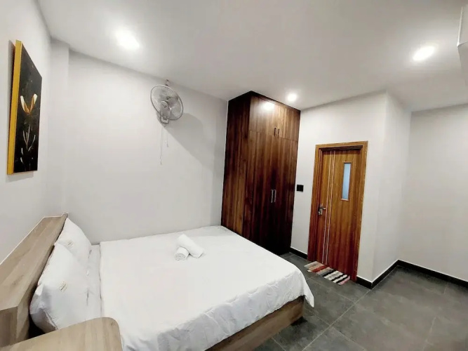 Thuy'homestay Phuoc Hai - Đất Đỏ District
