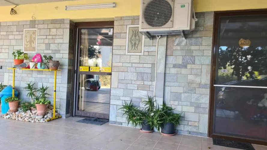 Villa George - Неа-Макри