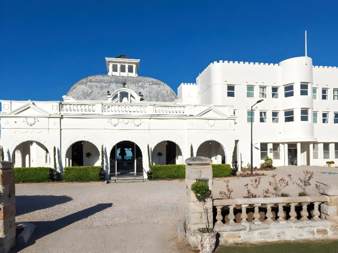 The Hydro Majestic Hotel - Blue Mountains