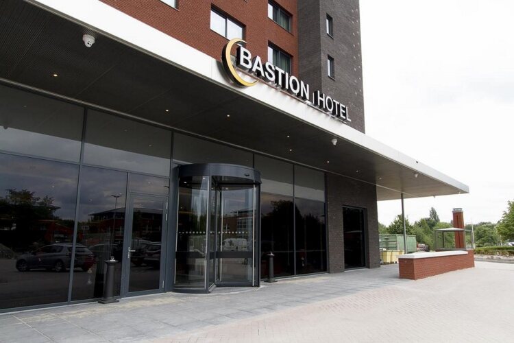 Bastion Hotel Eindhoven Waalre - Eindhoven