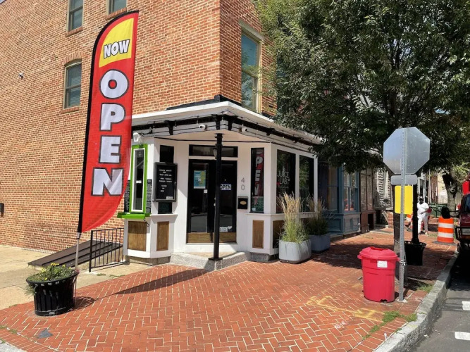 Downtown Suite - Close To Topgolf, Horseshoe Casino, Um Baltimore - Johns Hopkins University, Baltimore