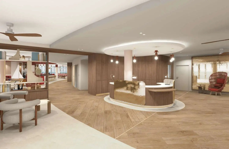 Marina Bay Riviera Hotel, Curio Collection By Hilton - Cagnes-sur-Mer