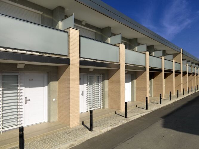Apartamentos Playafels - Castelldefels