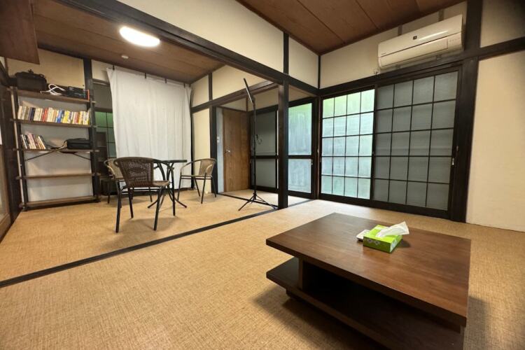 Japanesetraditional House Onda - Kamakura
