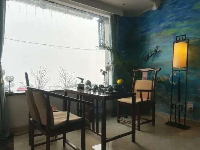 Yunlu Music Homestay (Zhujiajiao Scenic Area) - Shanghai